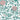 Earth Magic - Its Cool to be Kind - Summer Basket Green – The Fabric ...